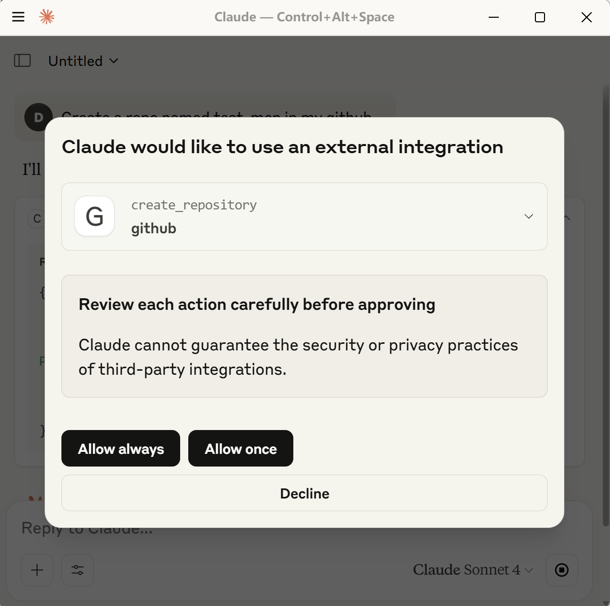 【实践】Java开发基于Spring AI Alibaba玩转MCP：从发布、调用到 Claude 集成 | Digitzh